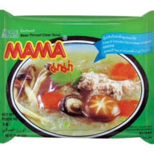 Mama - Thai Food Direct