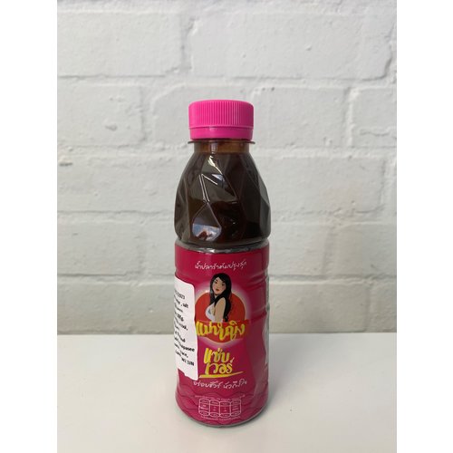 Fish Sauce - Thai Food Direct