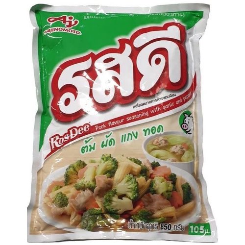 Our Range of Food Products - Thai Food Direct