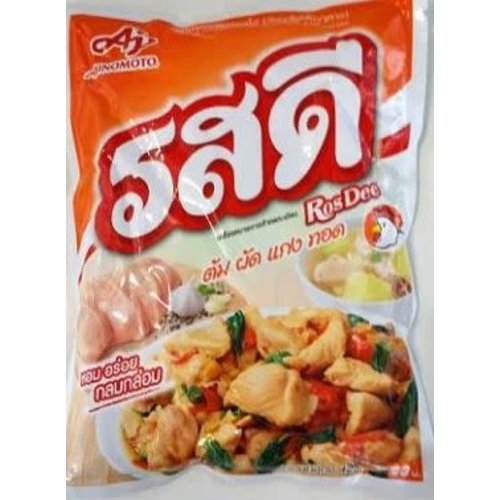 Our Range of Food Products - Thai Food Direct