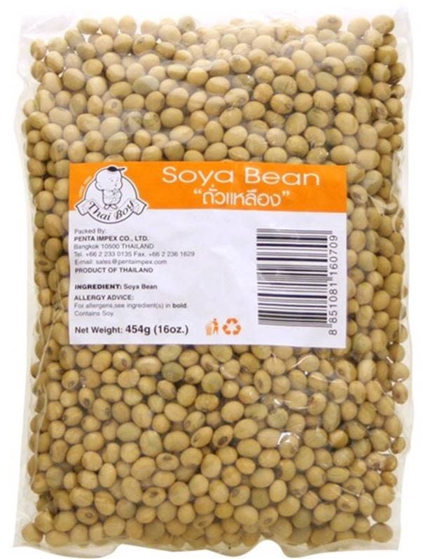 Flour, Tapioca & Beans - Thai Food Direct