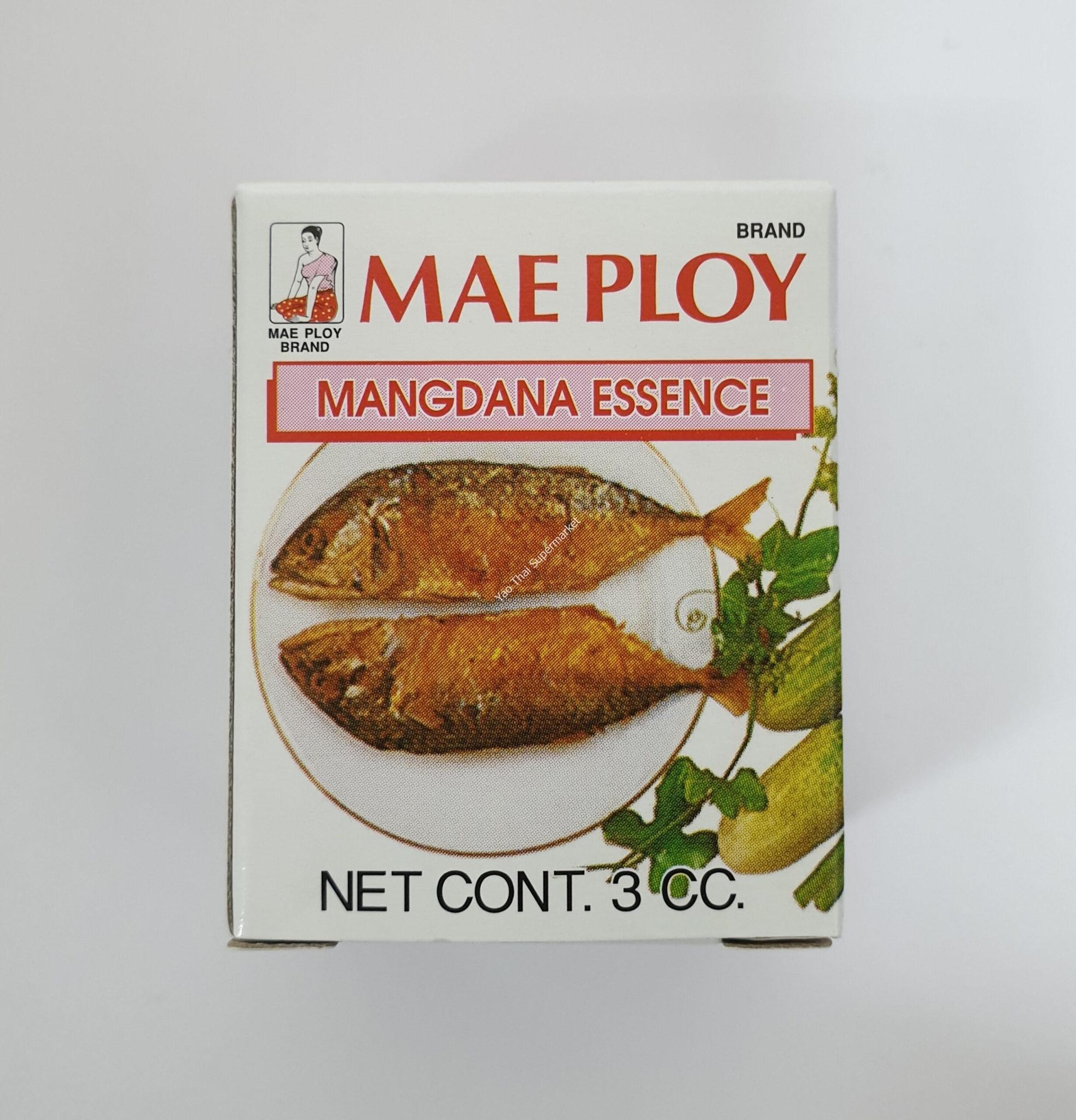 Mae Ploy - Thai Food Direct