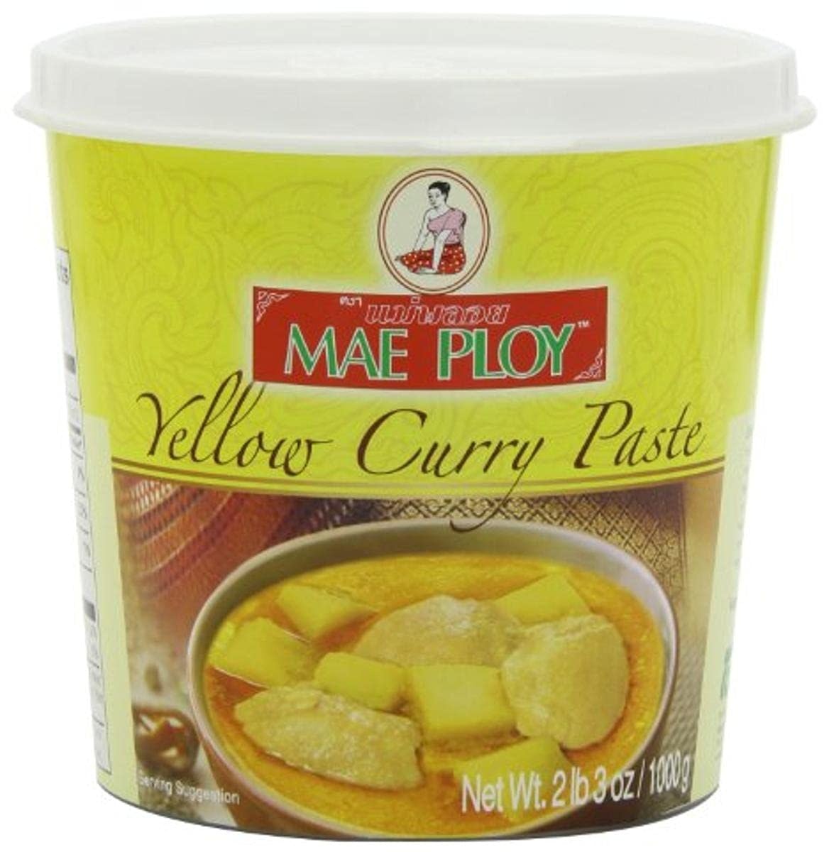 Mae Ploy - Thai Food Direct
