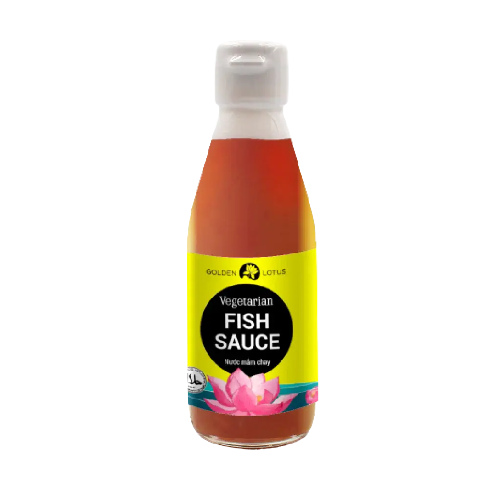 Authentic Fish Sauce | Essential Umami Seasoning at Thai Food Direct ...