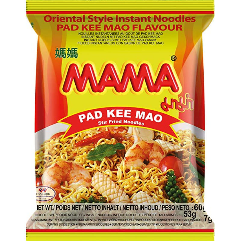 Mama - Thai Food Direct