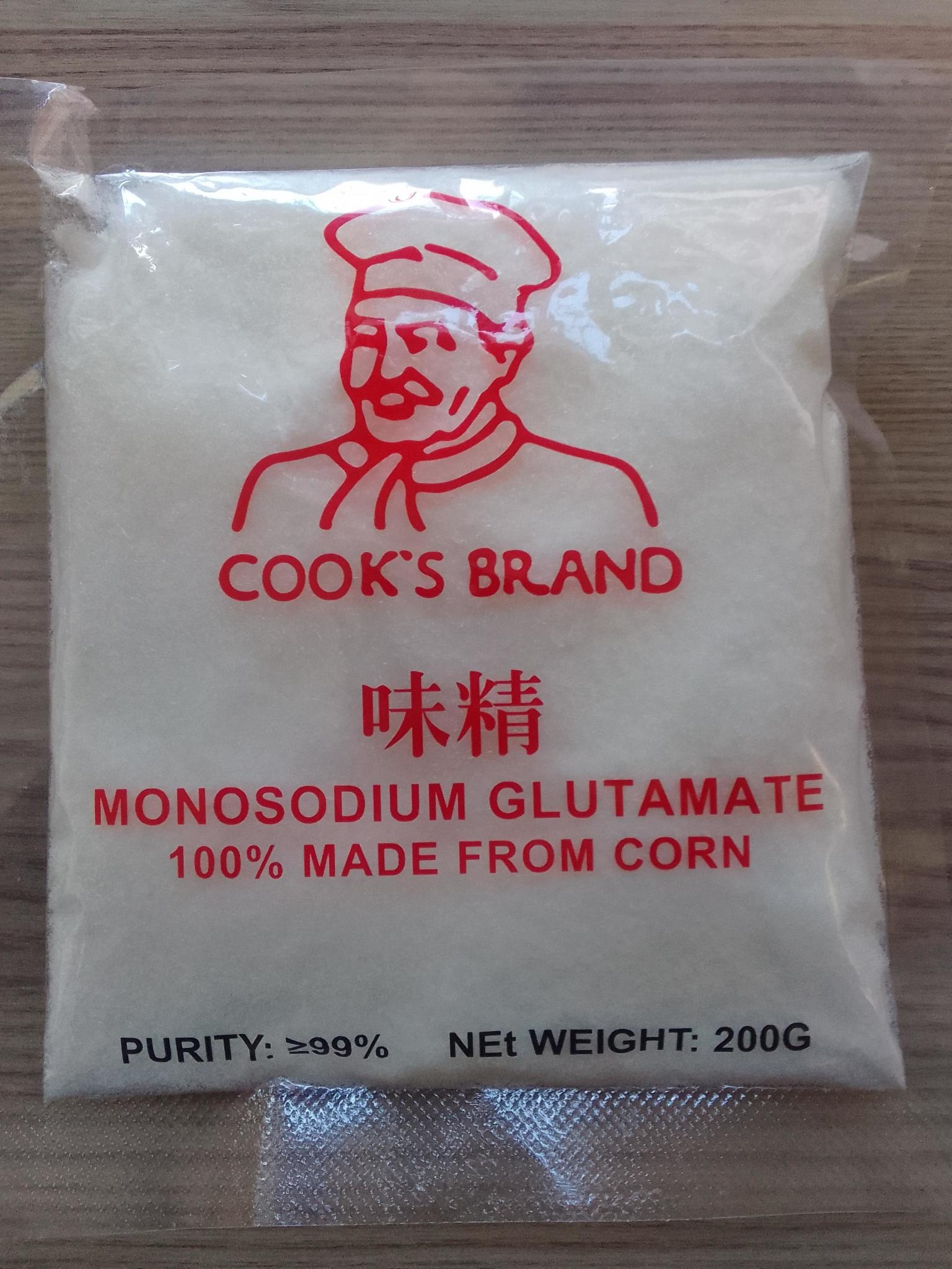 Cooks Brand - Thai Food Direct