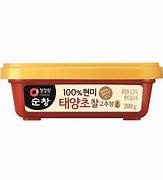 Authentic Gochujang | Spicy Chilli Paste at Thai Food Direct - Thai ...