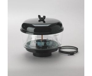 Snorkel Head Donaldson CYCLONE filter 186 mm for example for our ...