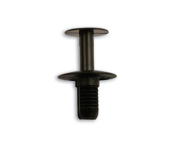 Push Rivet for Mercedes/BMW/Mini & Volvo Pk 8 - GTV-VAN