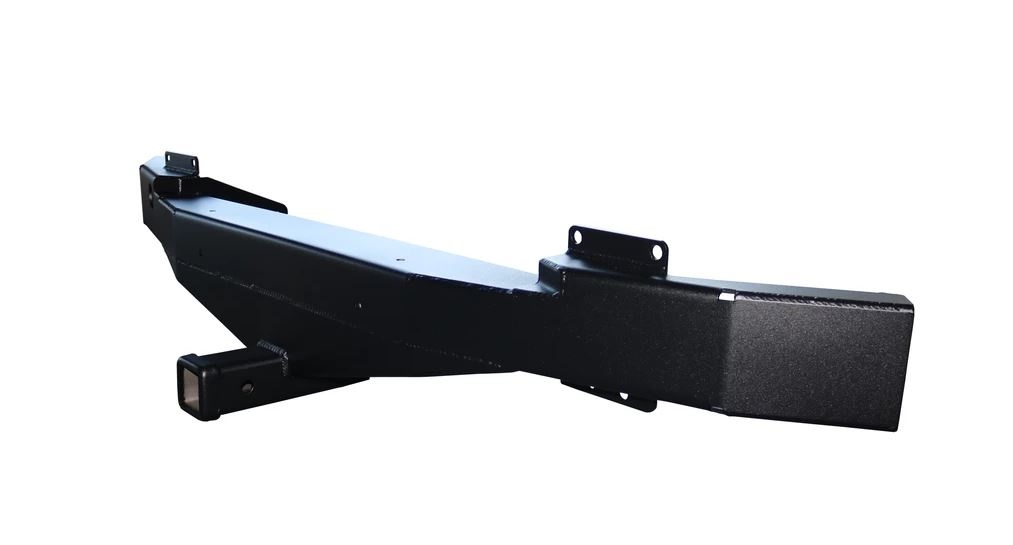 VAN COMPASS™ FRONT RECEIVER HITCH for Mercedes Sprinter 906 - GTV-VAN