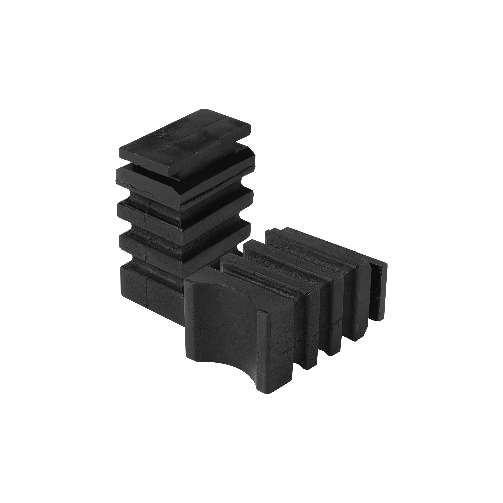 SUMO SPRING REAR BUMP STOP / ANSCHLAGPUFFER FÜR MERCEDES SPRINTER (199 ...