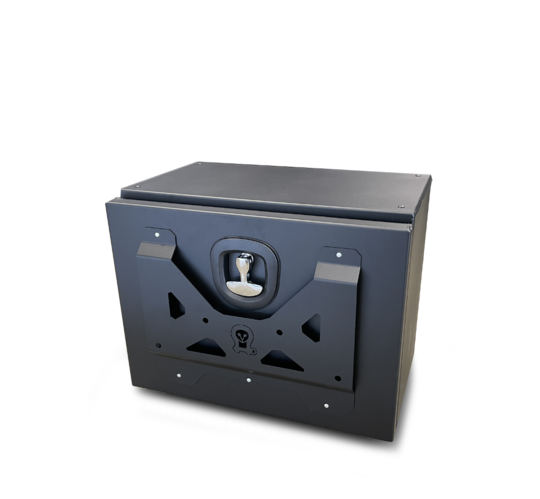 OWL VANS EXPEDITION BOX - MEDIUM 61 x 48 x 38 cm - GTV-VAN