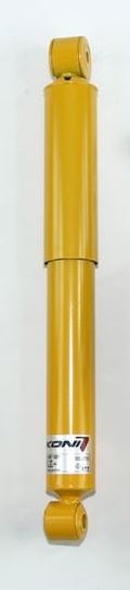 KONI-ADJUST-SENSITIV-AT REAR SHOCKABSORBER - DAMPING ADJUSTABLE IN XL- - GTV-VAN
