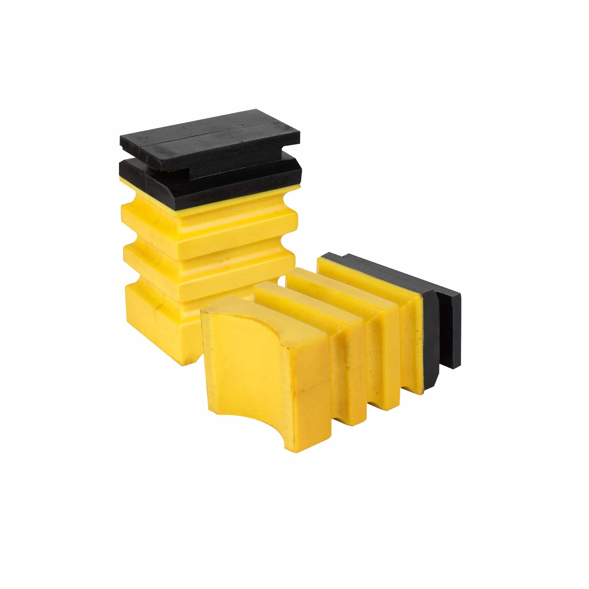 SUMO SPRING REAR BUMP STOP HD / ANSCHLAGPUFFER FÜR MERCEDES SPRINTER ...