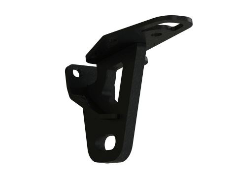 Front recovery hook for Sprinter 906/907 - GTV-VAN