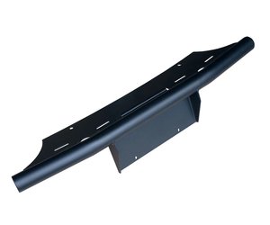 FRONT STEP LIGHT BAR - SPRINTER (2019+) BY VAN COMPASS - GTV-VAN