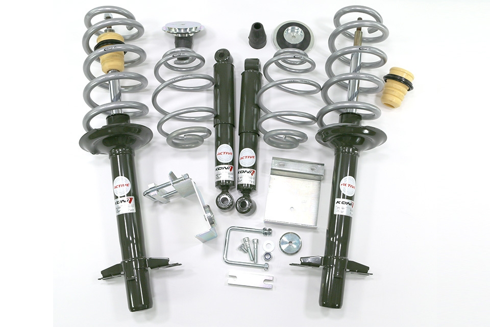 TWIN-MONOTUBE-PROJECT-CSC COMFORT + STABILITY-CONTROL HIGH END BODYLIFT ...