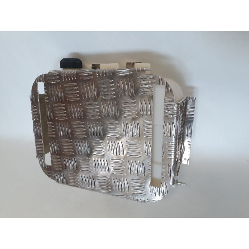 Bracket for fuel Tank 7,5l - GTV-VAN