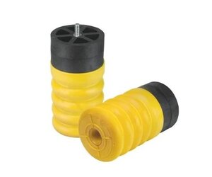 SUMO SPRING HD REAR BUMP STOP (PAIR) FOR FIAT DUCATO-CITROEN JUMPER -P ...