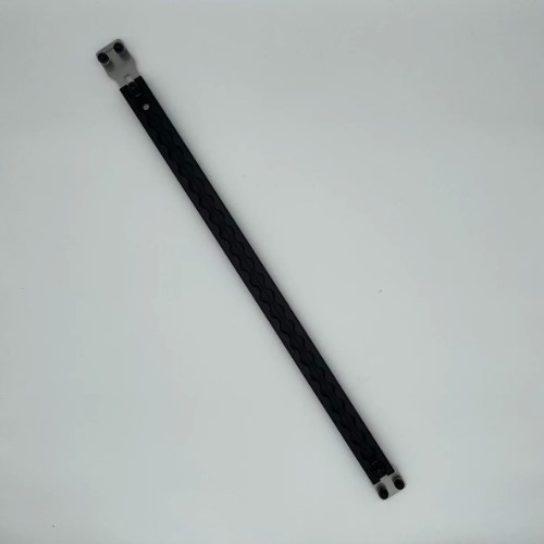 Vertical lashing rail for lashing rail system, lateral, for T5-T6.1 Ca ...