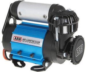 ARB 12V HIGH OUTPUT ON-BOARD AIR COMPRESSOR - GTV-VAN