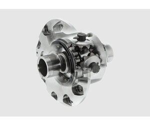 ARB AIR REAR DIFFERENTIAL LOCKER UPGRADE for Mercedes Sprinter 906/907 ...