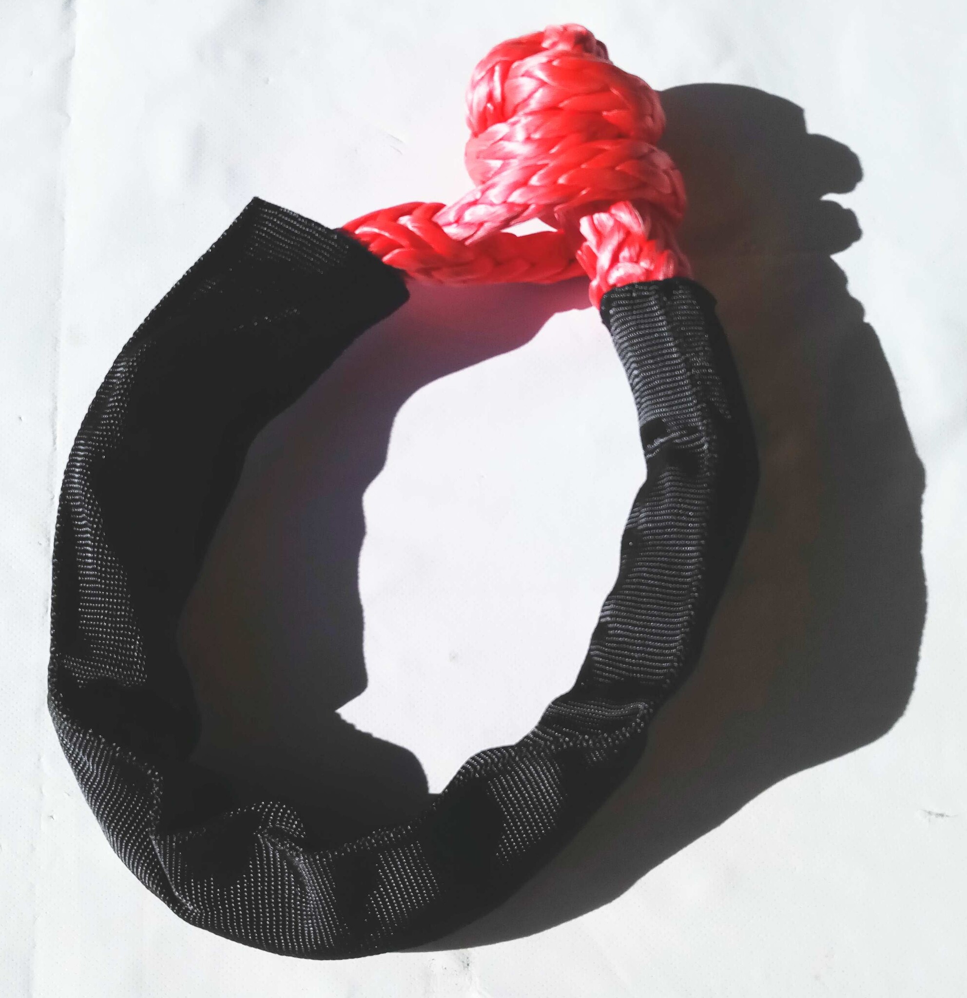 SOFT SHACKLE DYNEEMA 10mm 18,6 T - GTV-VAN