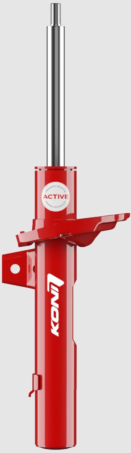 KONI FSD special active Dämpfer VORDERACHSE für VW Crafter / MAN TGE 2 - GTV-VAN