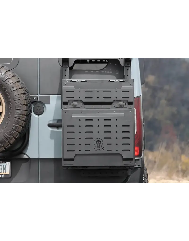 Owl Vans Mini Monster Box /Monsterbox 30 - GTV-VAN