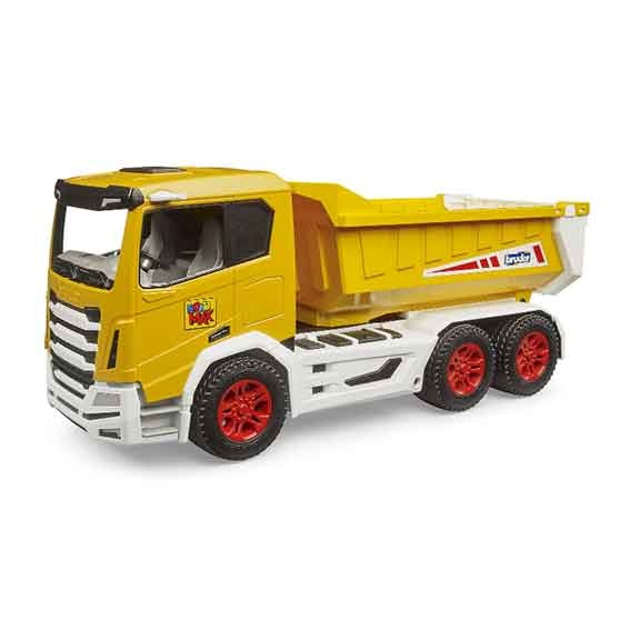 Bruder Roadmax 03470 - Dumper - T-Toys België