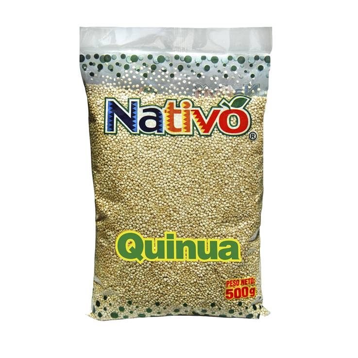 Quinoa, 500g - Tjin's Toko