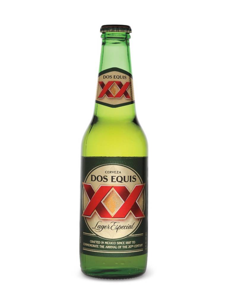 7501061622017 UPC Dos Equis XX, 355ML