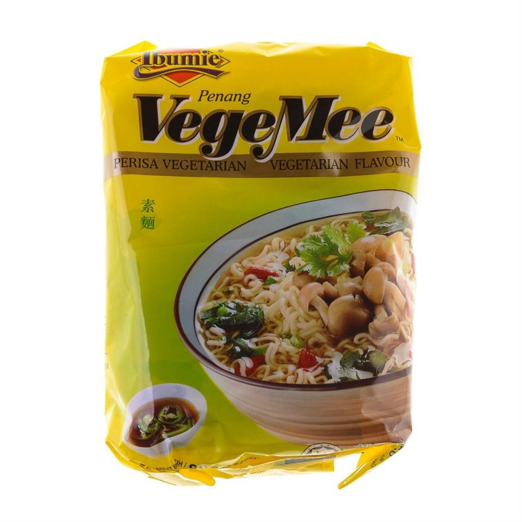Ibumie Vegemee, 80g - Tjin's Toko