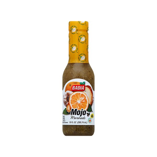 Badia Mojo Marinade, 295ml - Tjin's Toko