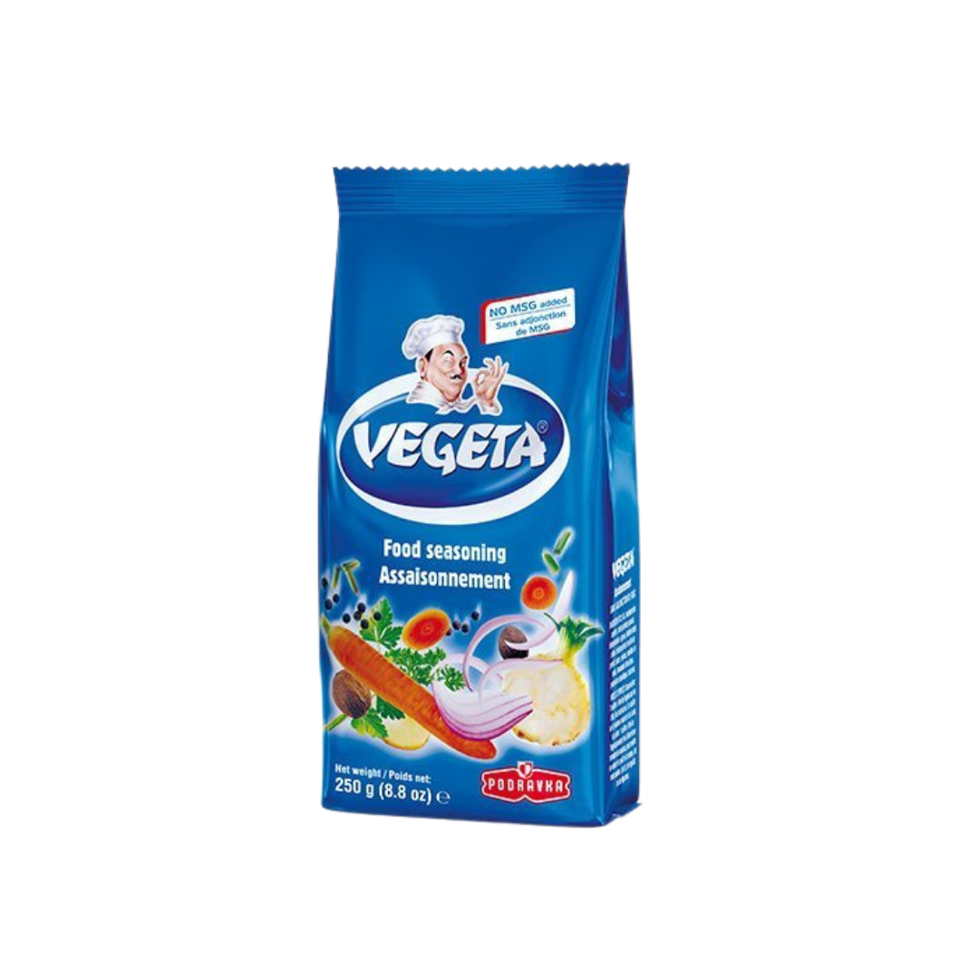 Podravka Vegeta, 250g