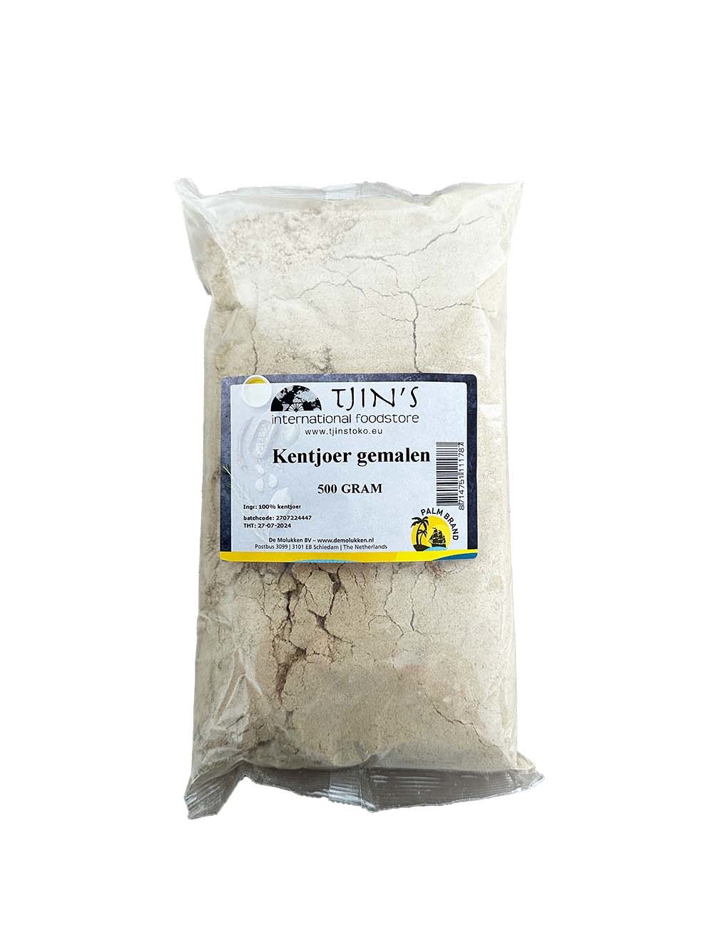 Kentjoer Gemalen, 500g - Tjin's Toko