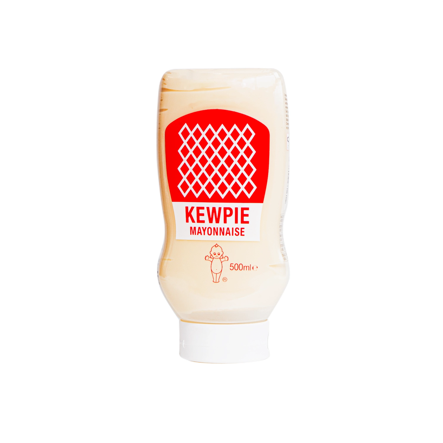 Kewpie Mayonnaise (EU), 500ml - Tjin's Toko