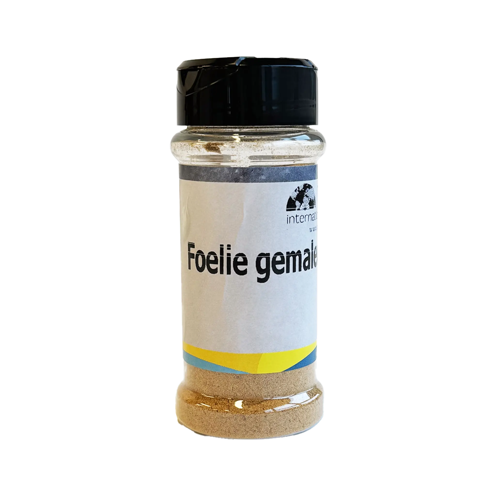 Foelie Gemalen, 40g - Tjin's Toko