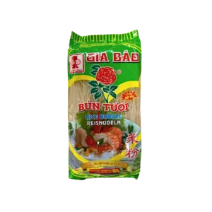 Rijstnoedels - Tjin's Toko