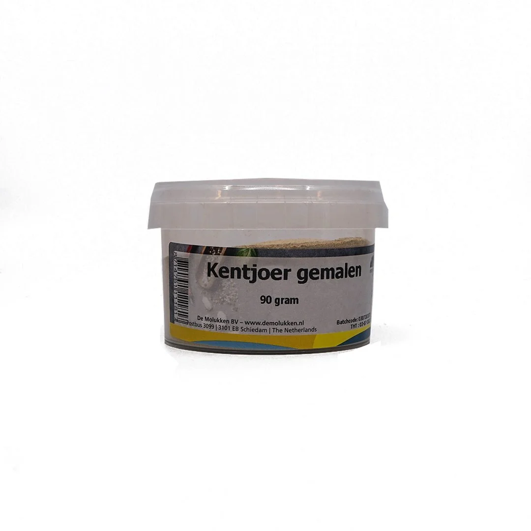 Kentjoer Gemalen, 90g - Tjin's Toko