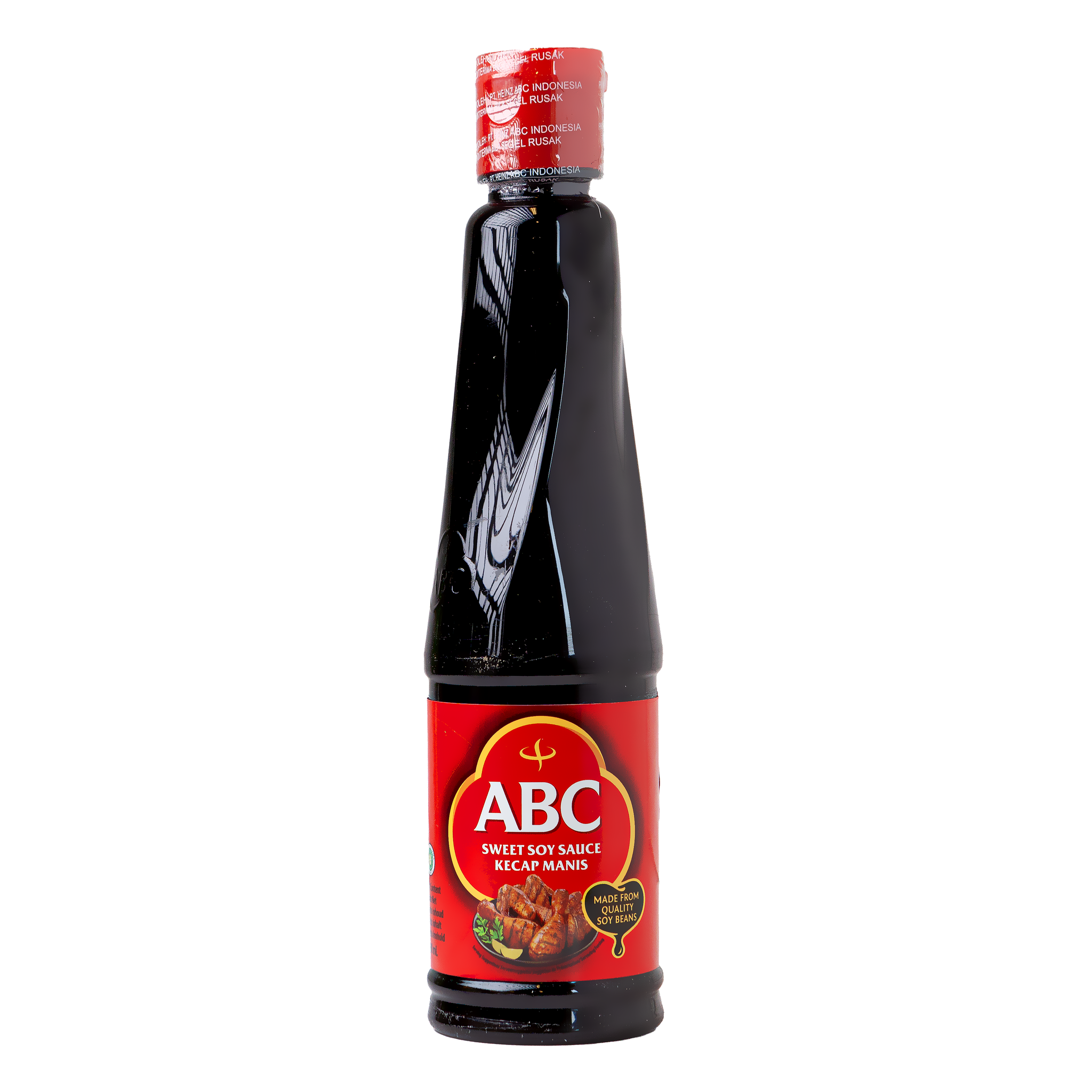 ABC Kecap Manis, 600ml