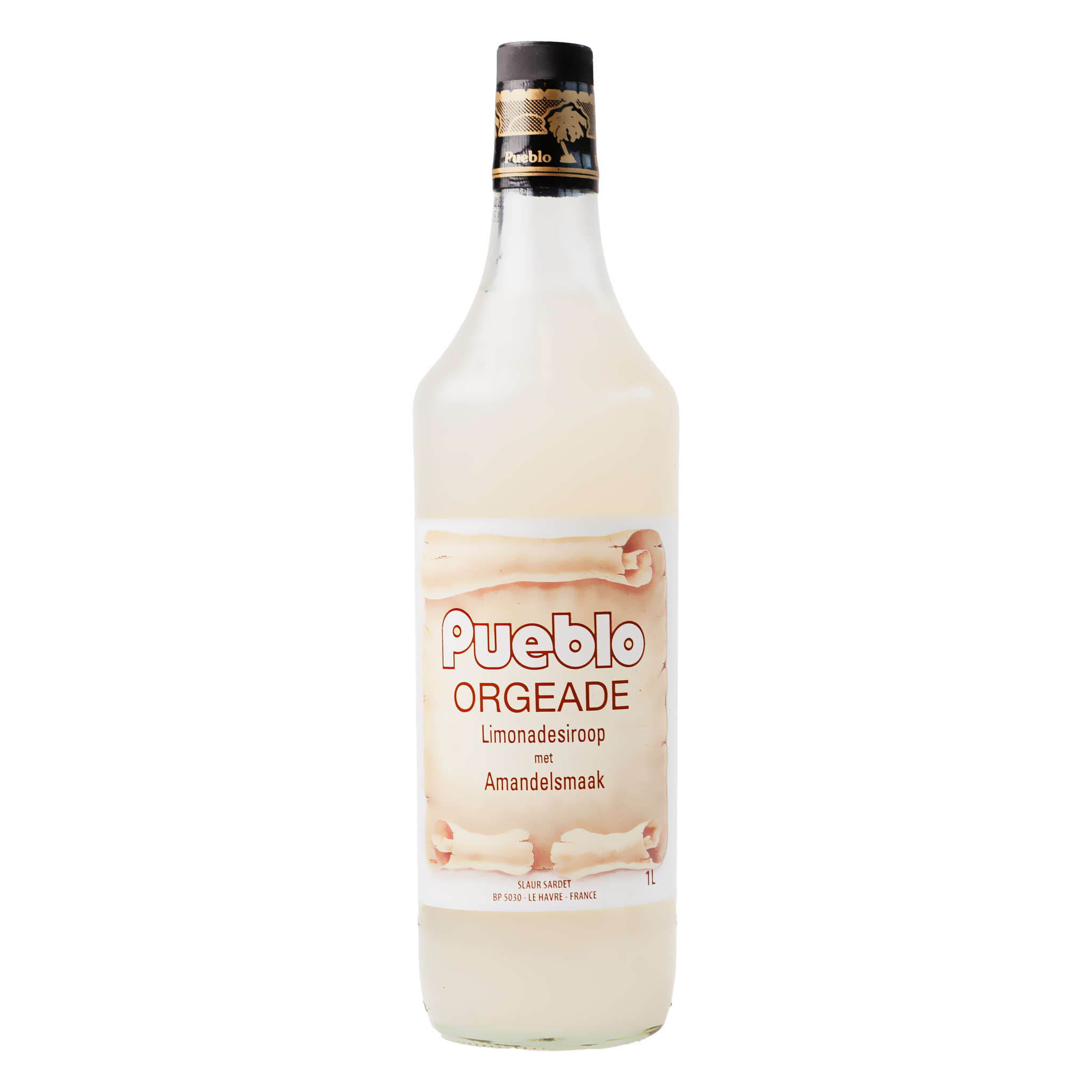 Pueblo Orgeade, 1L - Tjin's Toko