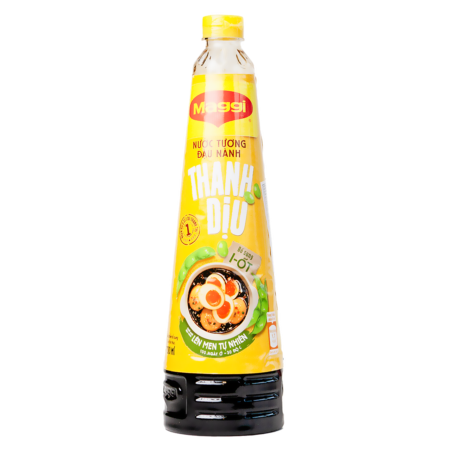 Maggi Soy Sauce (Vietnam), 700ml - Tjin's Toko