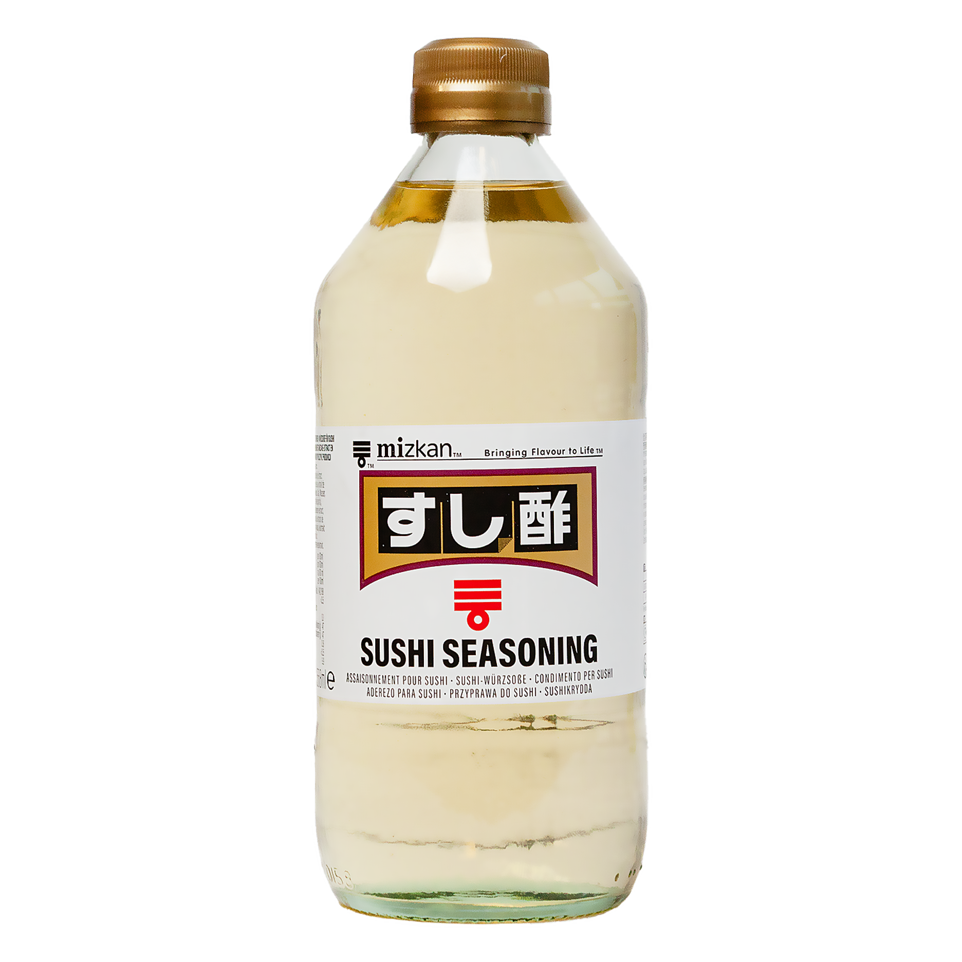 Mizkan Sushi Seasoning, 568ml - Tjin's Toko
