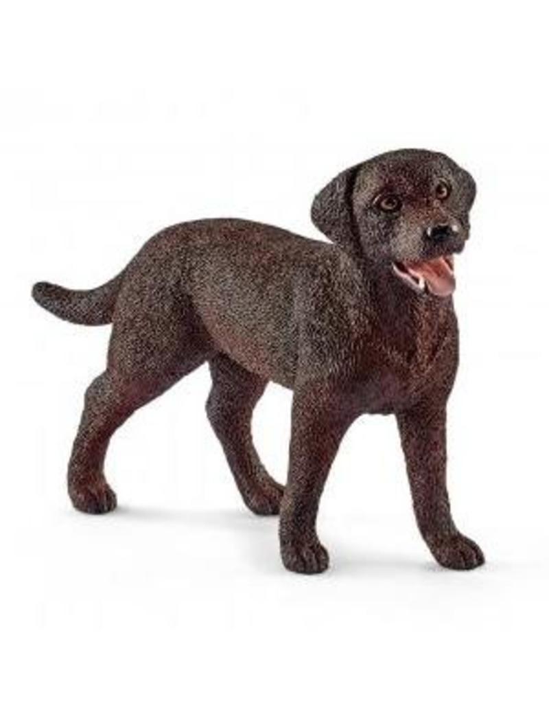 Schleich Dog 13834 Labrador Retriever Teef T Toys