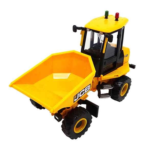 Britains 43255 - JCB 6T dumper 1:32 - T-Toys