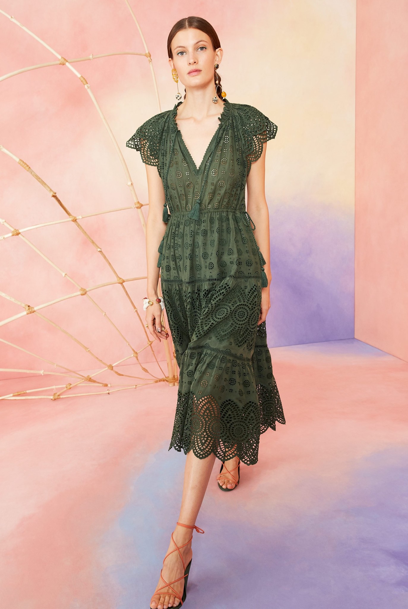 Collection - Objet Trouvé