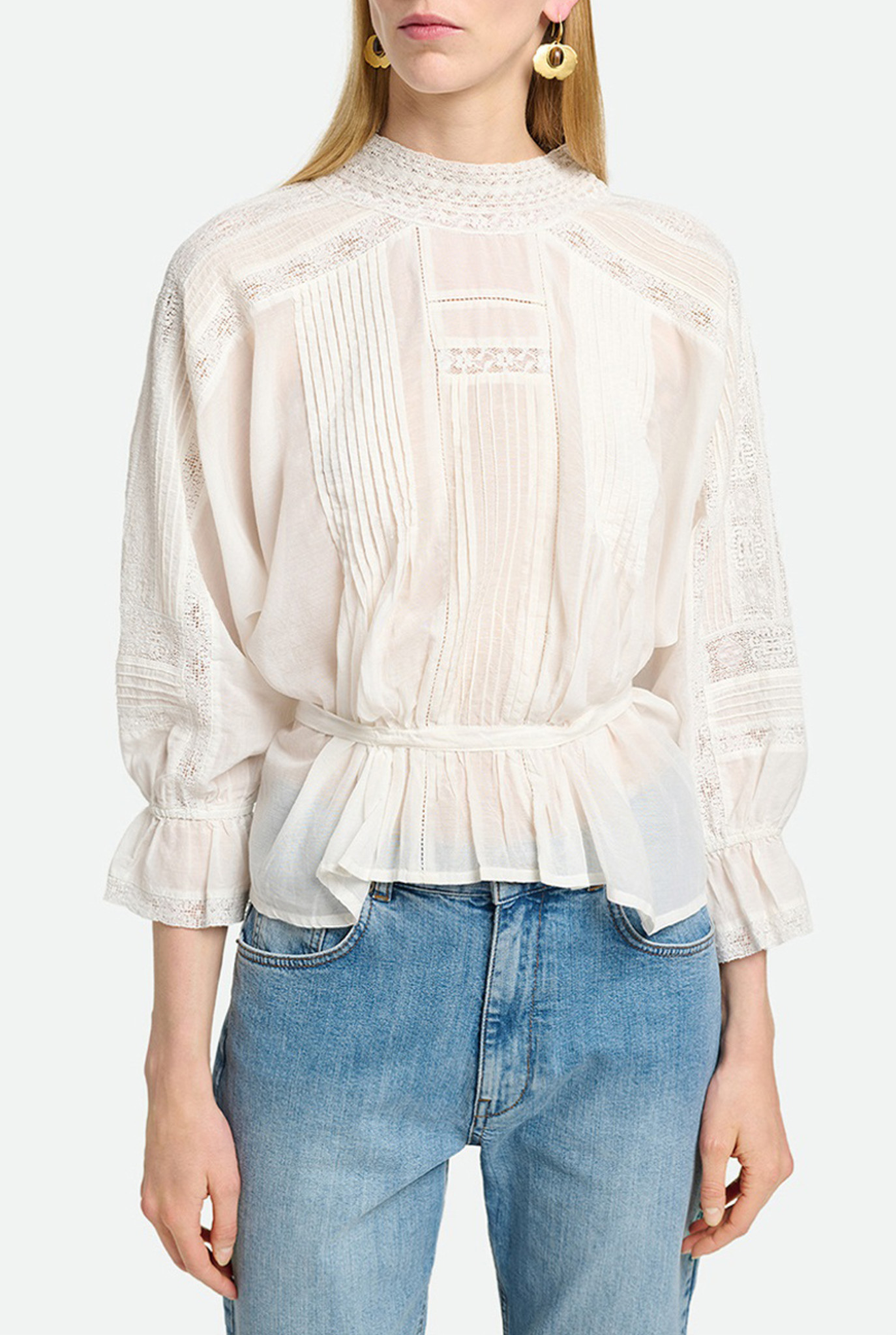 Collection - Objet Trouvé