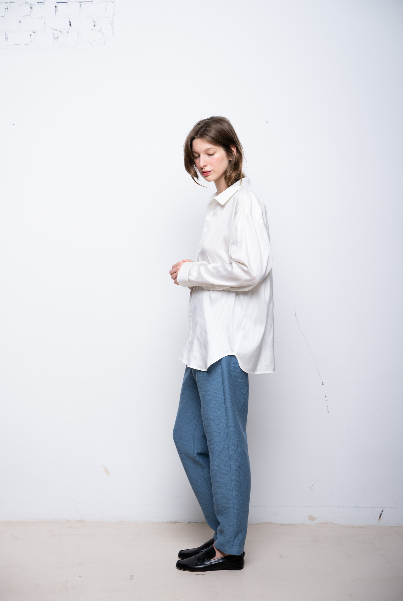 Collection - Objet Trouvé