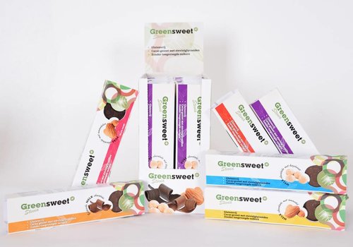Recepten met de producten van Greensweet-stevia - Greensweet-stevia